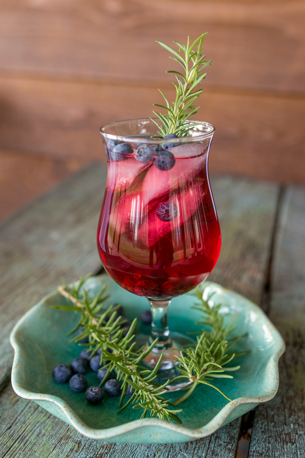 Kombucha Lady flavors - The Kombucha Lady